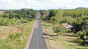 New Corridors And Elevated Roads To Transform Asunción Metropolitan ...
