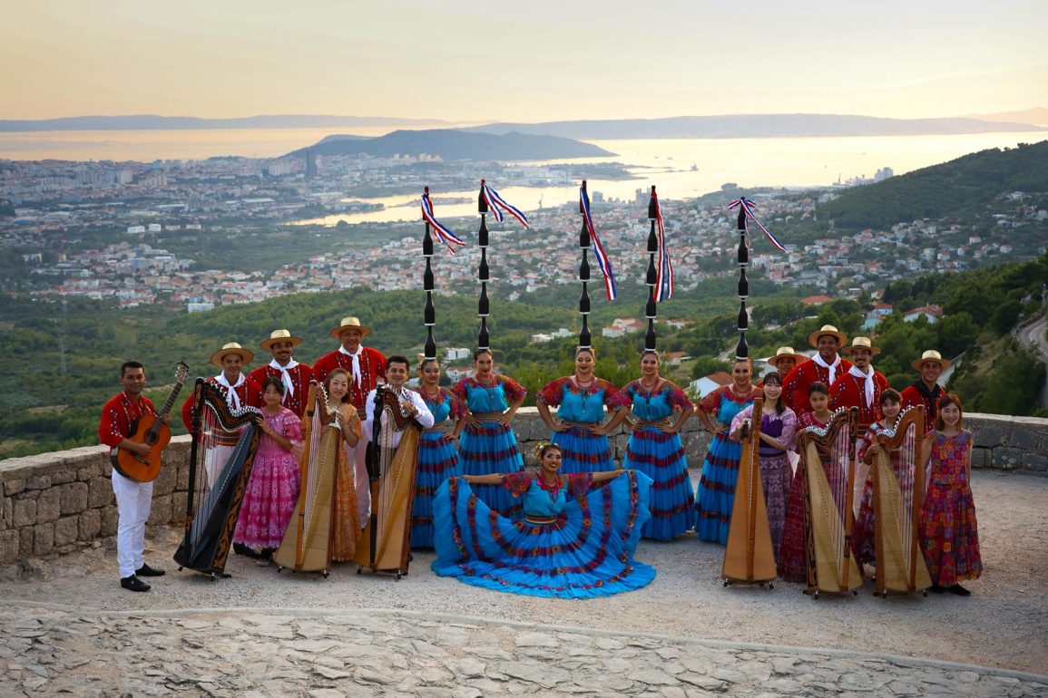 New Survey Highlights The Most Common Languages Spoken In Paraguay