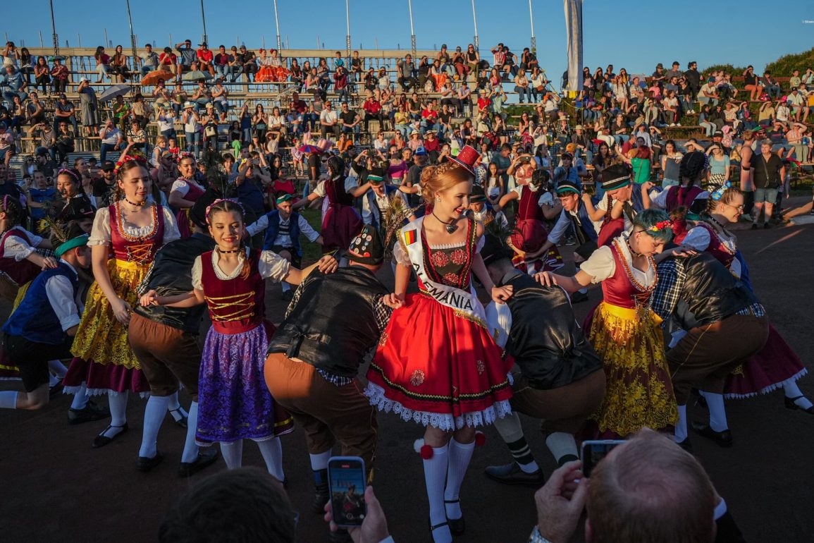 New Survey Highlights The Most Common Languages Spoken In Paraguay
