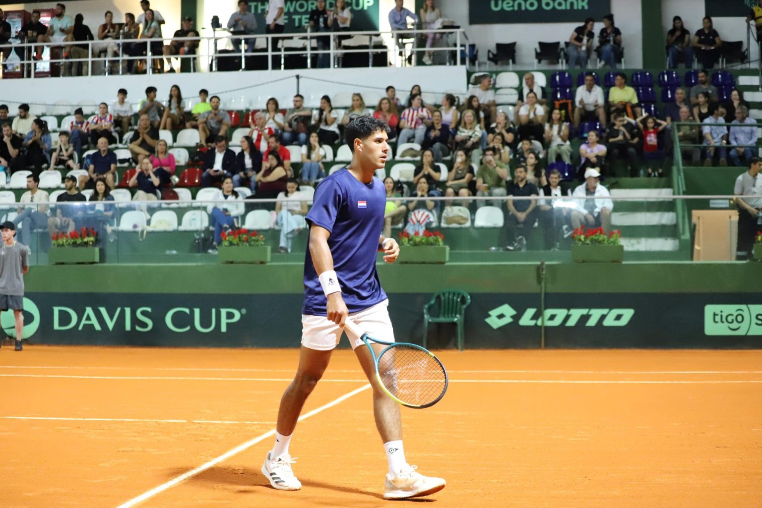 Famous People From Paraguay