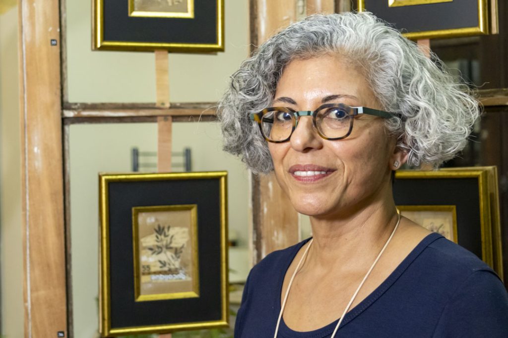 Paraguayan Artist Mauri Weaves Memory And Craft In Forgotten Treasures ...