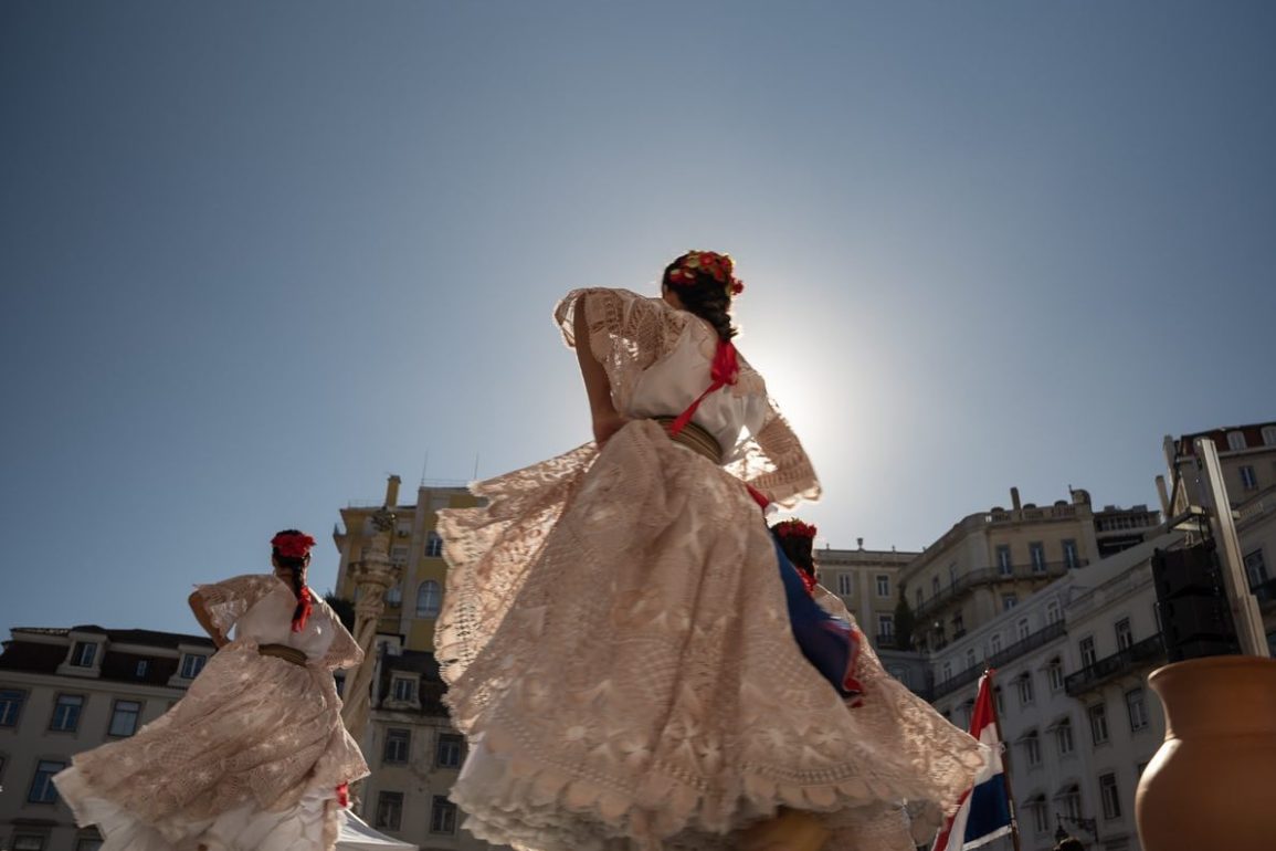 Famous People From Paraguay