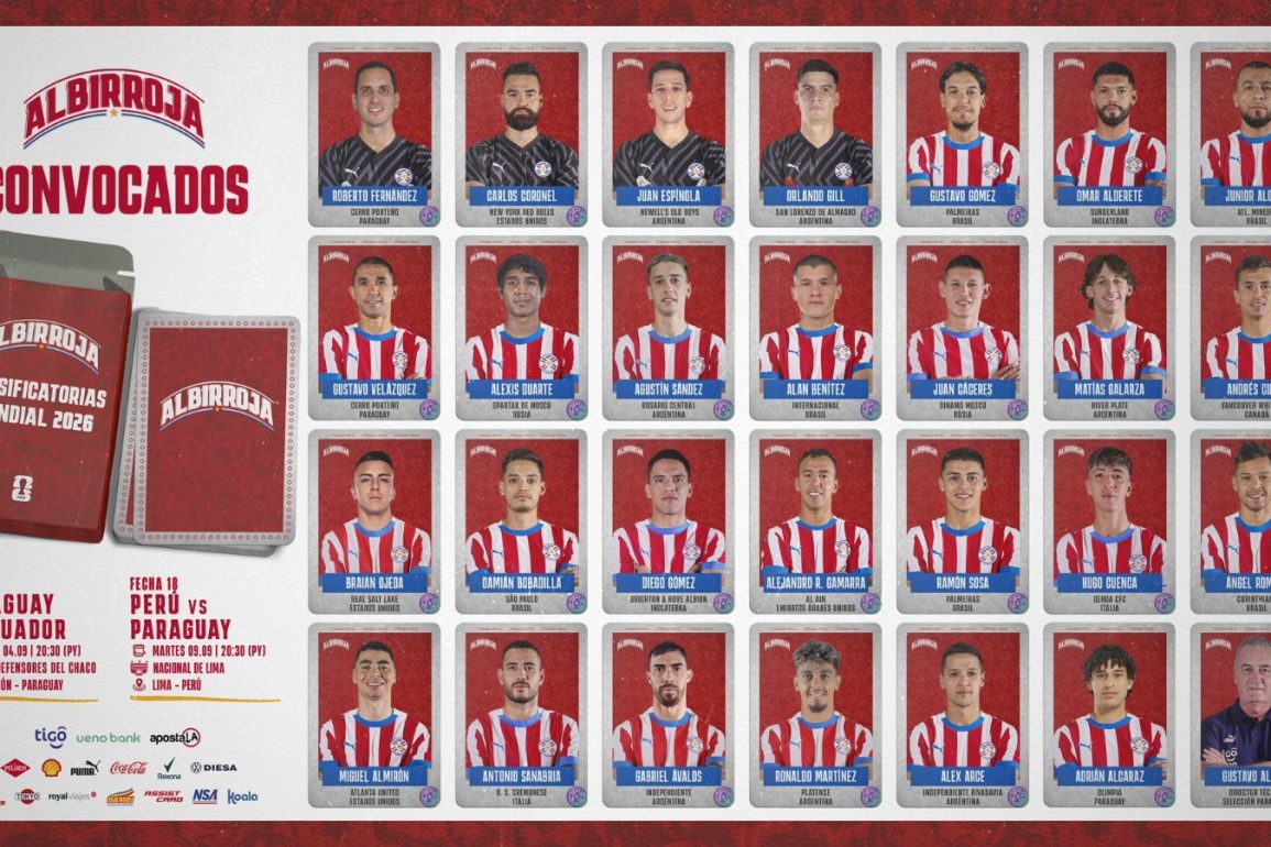 Lapacho, Paraguay’s National Tree: The Winter Bloom That Colours A Nation