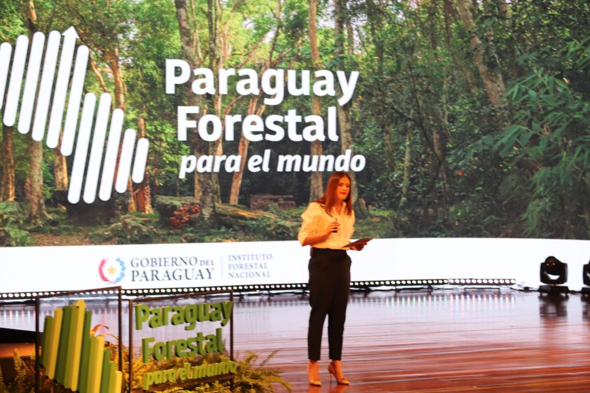 Encarnación: The History Of One Of Paraguay's Most Dynamic Cities