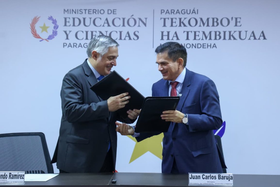 Lapacho, Paraguay’s National Tree: The Winter Bloom That Colours A Nation