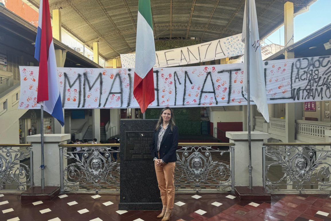 New Survey Highlights The Most Common Languages Spoken In Paraguay