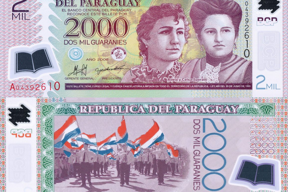 How to learn Guaraní Language? Breaking Barriers to Unlock Paraguay’s ...