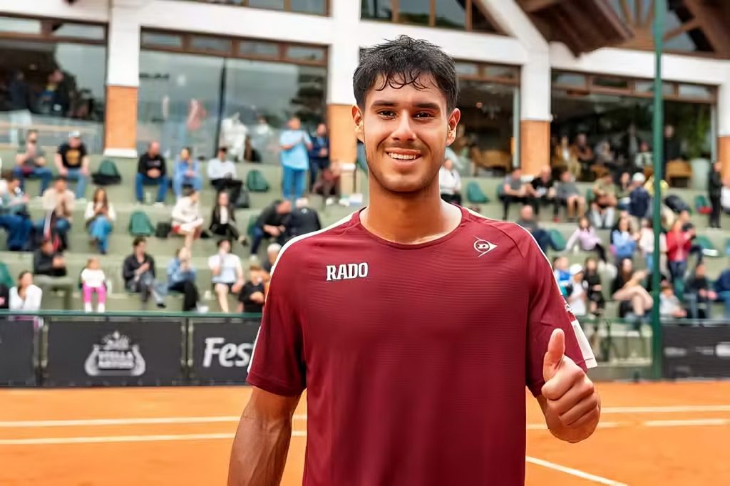 Famous People From Paraguay