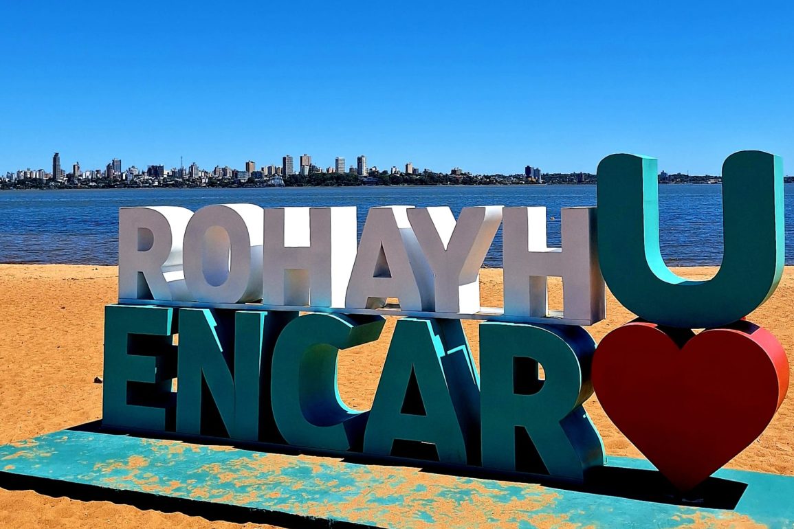 New Survey Highlights The Most Common Languages Spoken In Paraguay