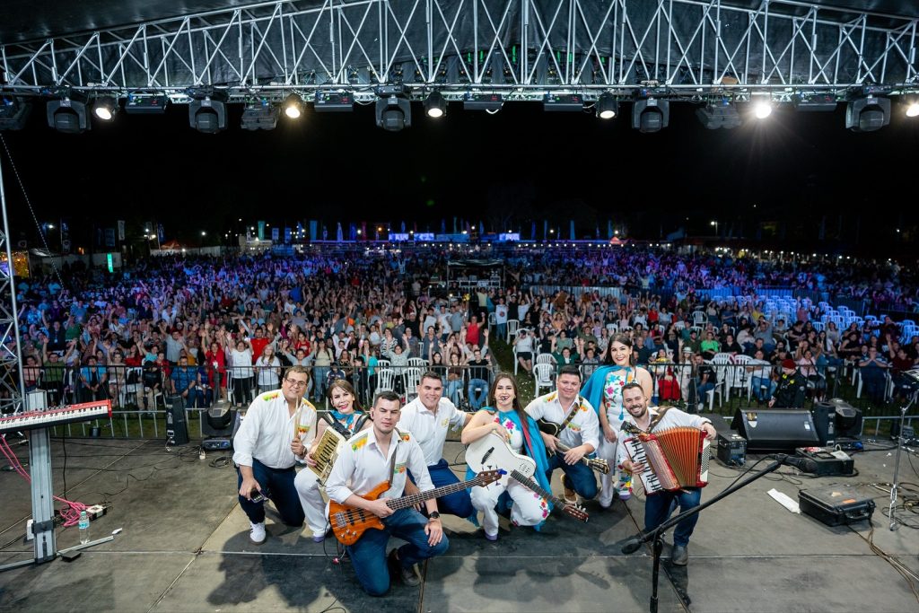 New Survey Highlights The Most Common Languages Spoken In Paraguay