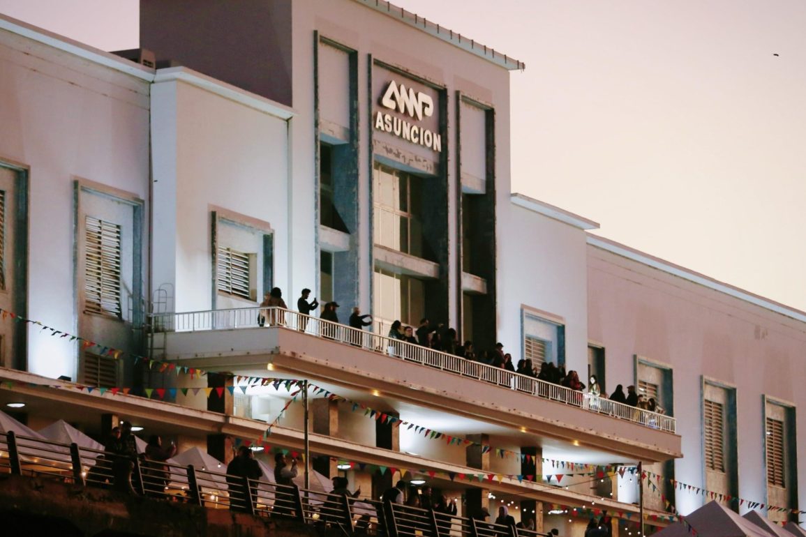 Lapacho, Paraguay’s National Tree: The Winter Bloom That Colours A Nation