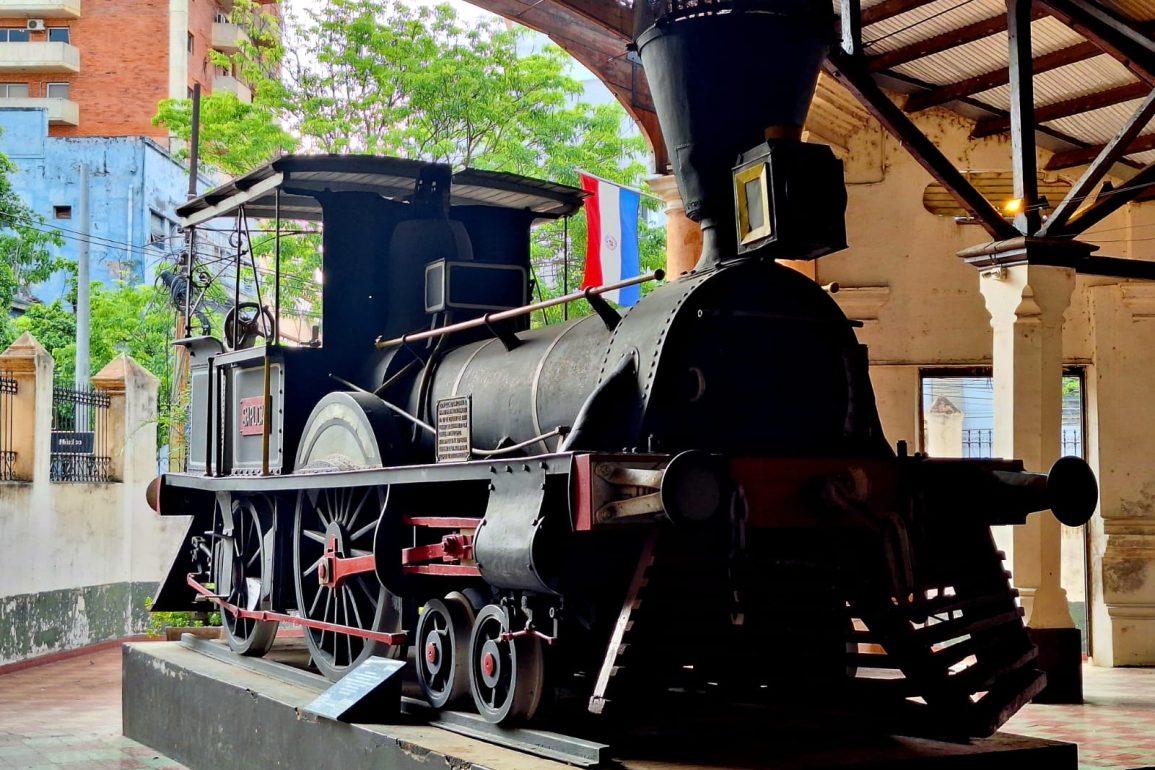 New Survey Highlights The Most Common Languages Spoken In Paraguay