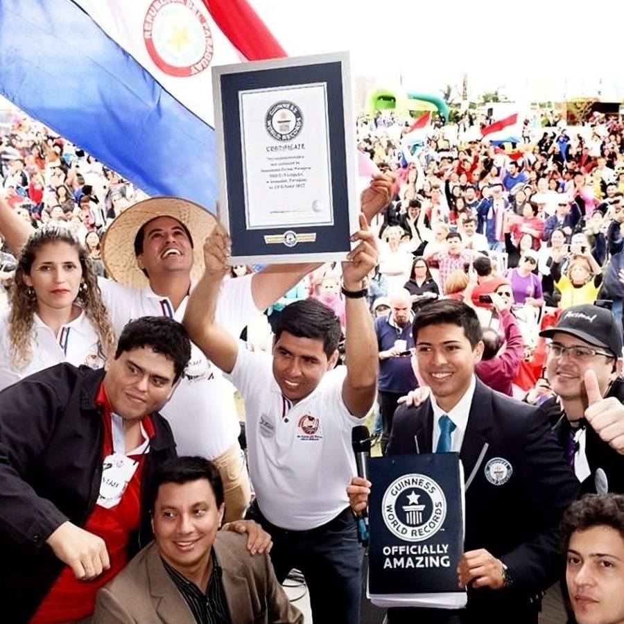 The Asunción Times | Paraguay's English-Language Newspaper
