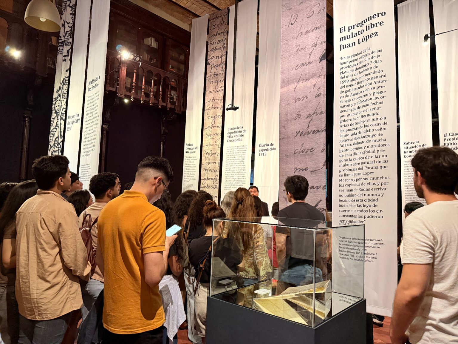 Paraguay Opens The 2025 Culture Week With Nationwide Celebration Of ...