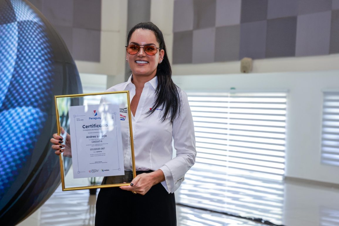 Lapacho, Paraguay’s National Tree: The Winter Bloom That Colours A Nation