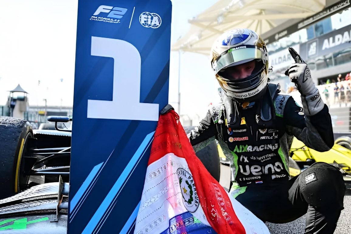 Famous People From Paraguay