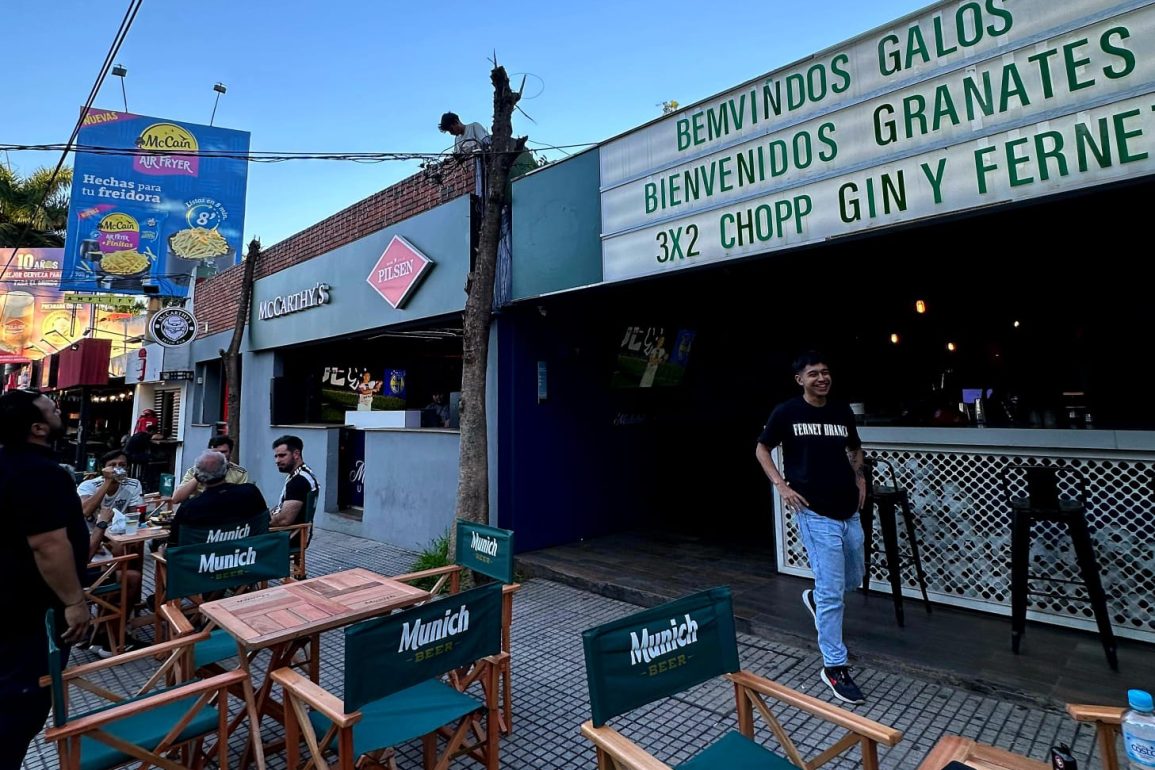 New Survey Highlights The Most Common Languages Spoken In Paraguay