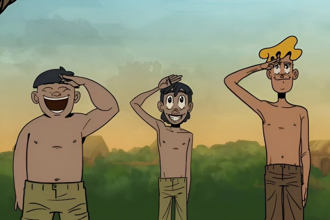 Famous People From Paraguay