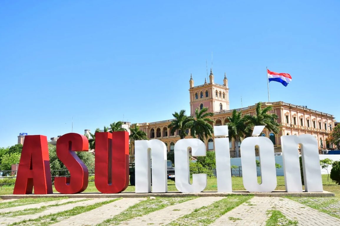 How to learn Guaraní Language? Breaking Barriers to Unlock Paraguay’s ...