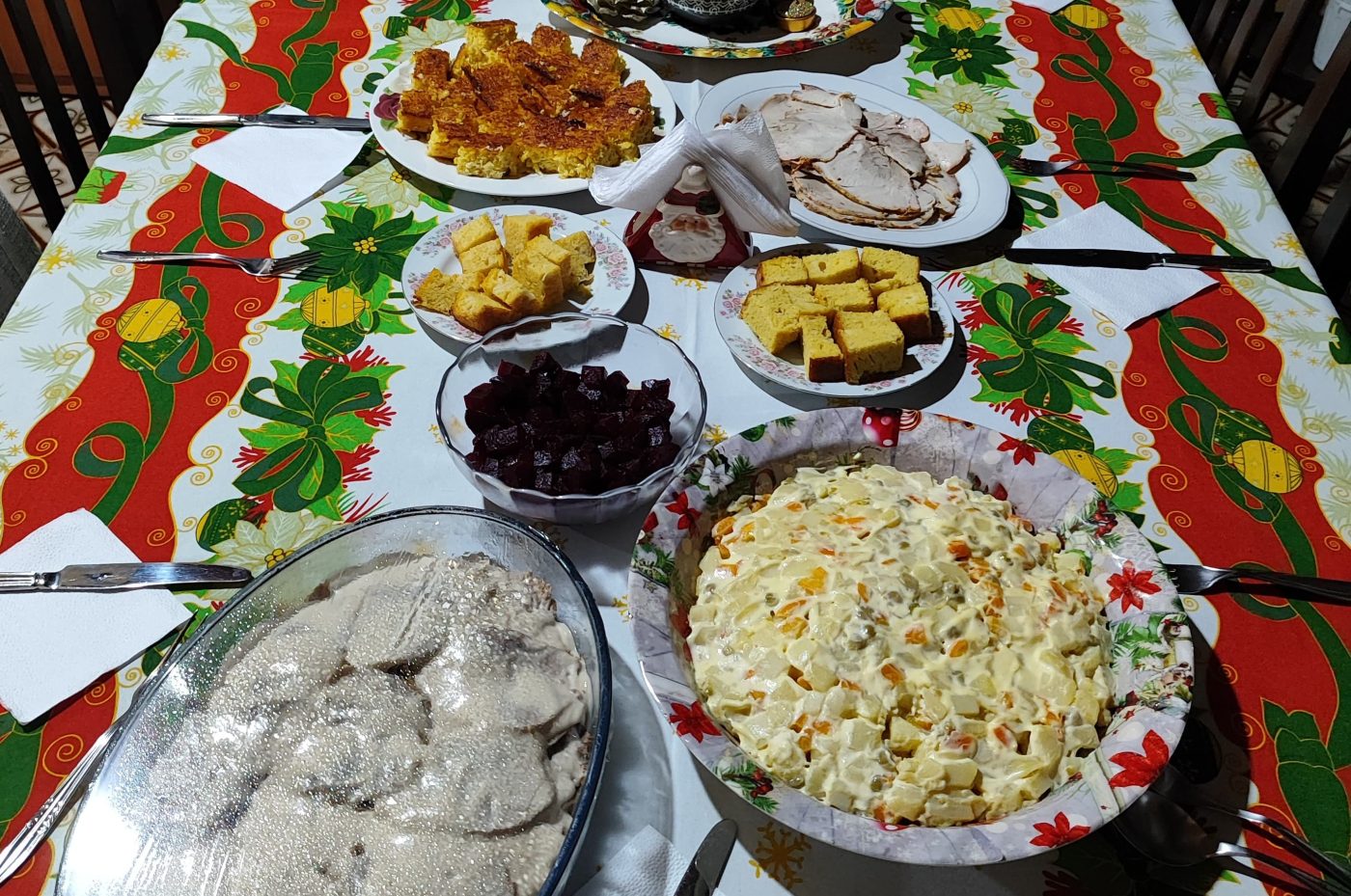 Lapacho, Paraguay’s National Tree: The Winter Bloom That Colours A Nation