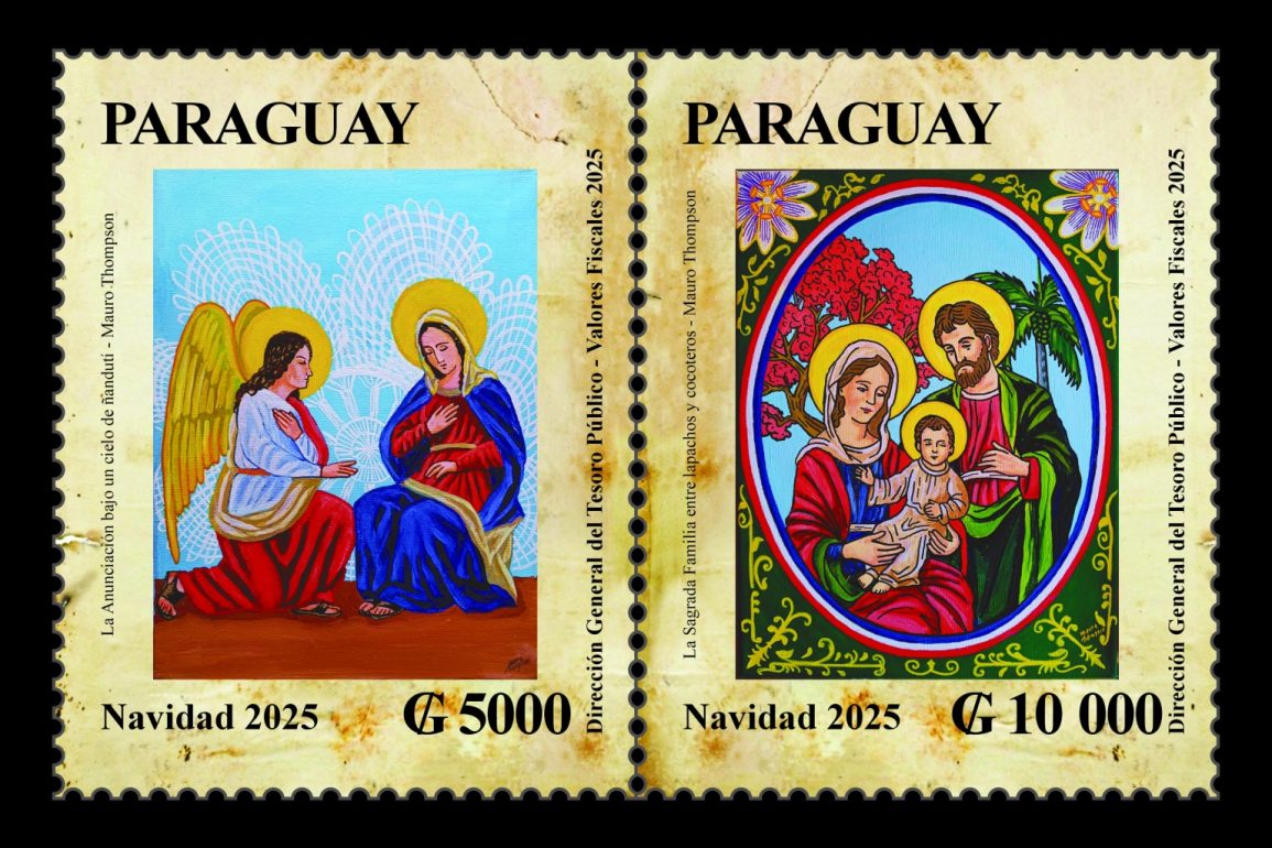 Famous People From Paraguay