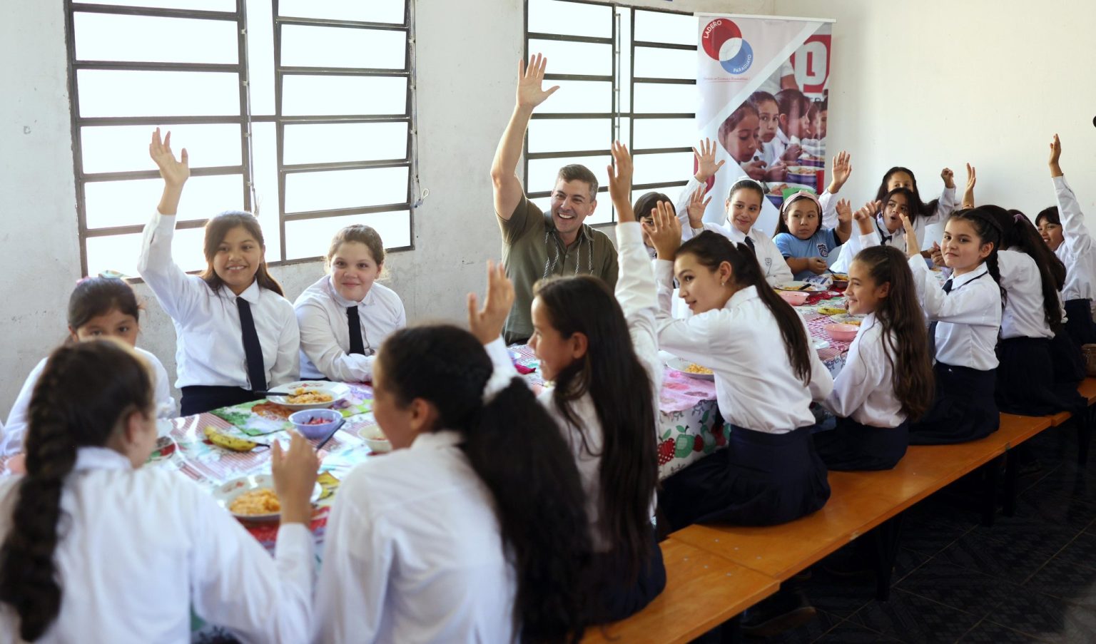International Education Day: The Signs Of Progress In Paraguay's ...
