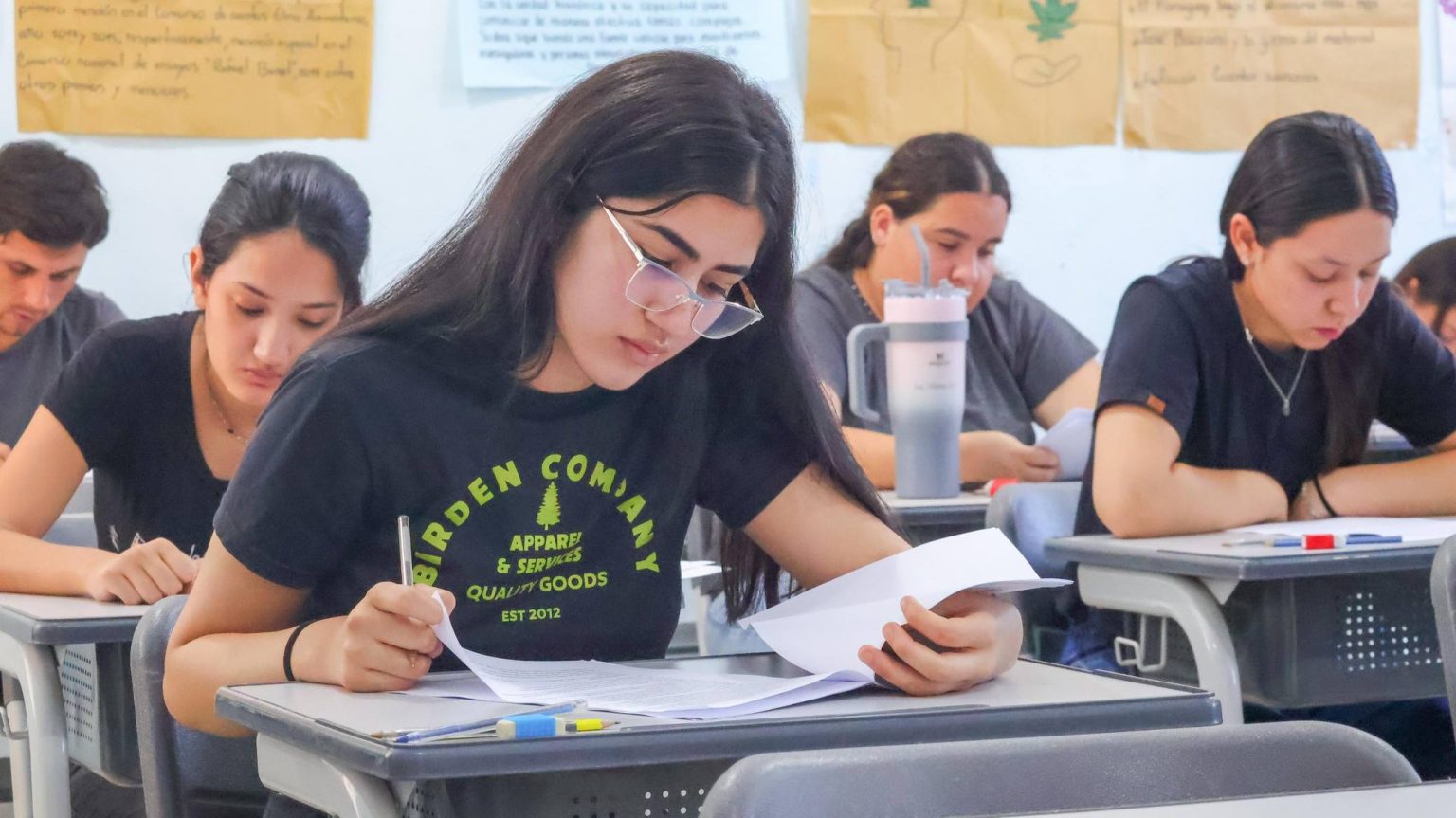 SNPP Launches New 2026 In-Person Career Training Courses Across Paraguay