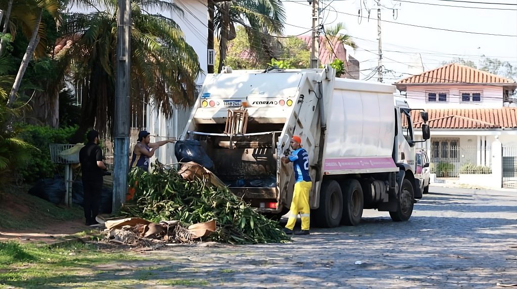 Understanding Waste Management In Paraguay: A Practical Guide