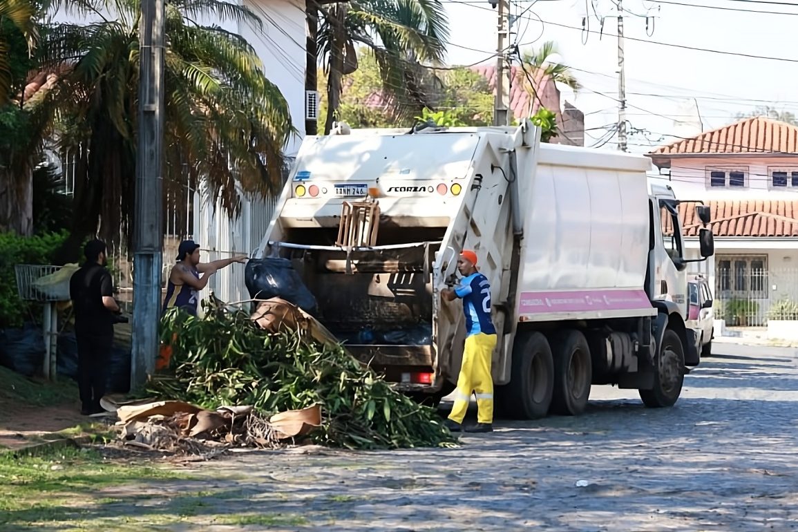 Understanding Waste Management In Paraguay: A Practical Guide
