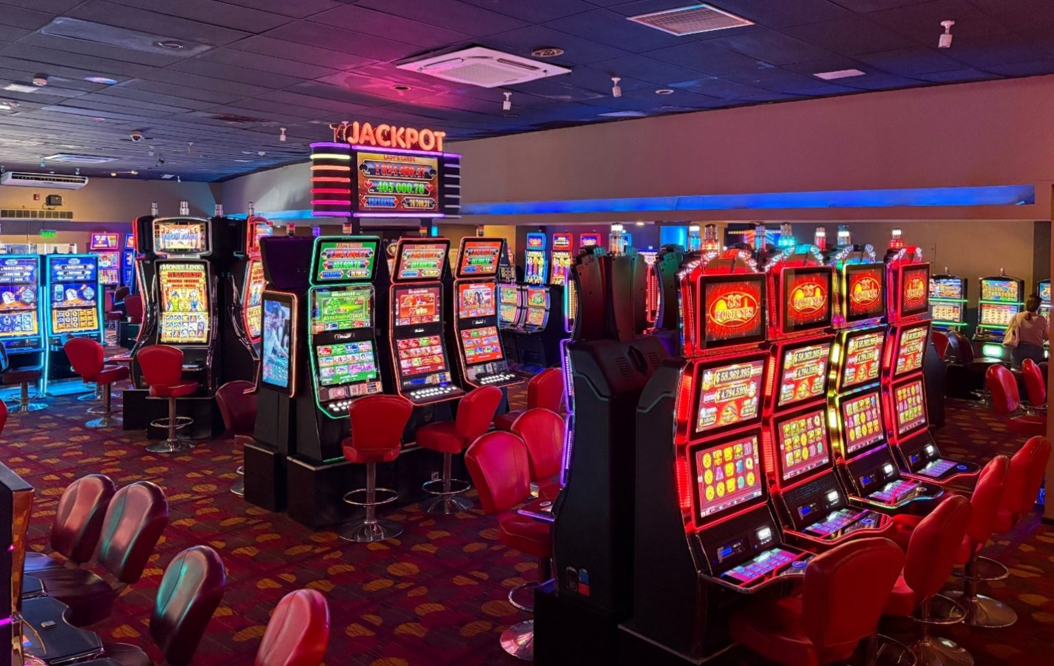 Paraguay's Gambling Overhaul Pays Off With 23% Revenue Surge To US$32.8 ...