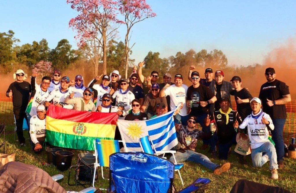 Record-Breaking Year: International Visitors to Paraguay Jump Over 90% ...