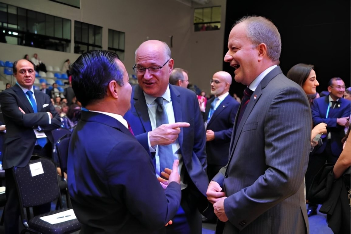 US$168 Million Investment To Strengthen Paraguay's Power System US$168 ...