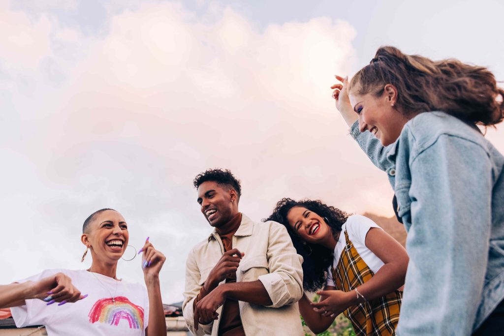 International Day Of Happiness! Paraguay’s Steady Climb In Global ...