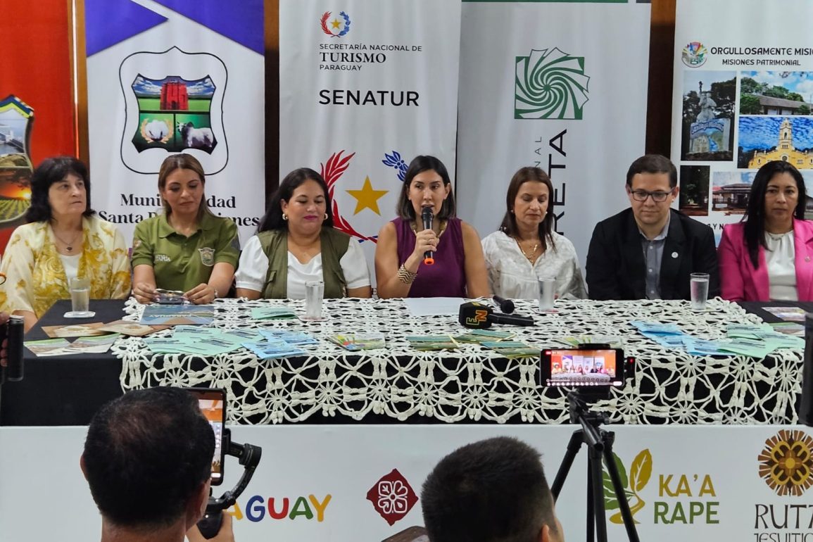 Holy Week Tourism Campaign Invites Visitors To Discover Southern ...