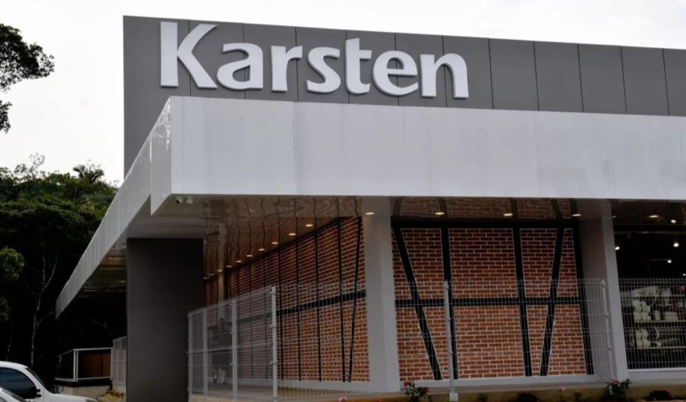 Karsten Paraguay: Brazilian Textile Giant Opens Its First Factory In ...