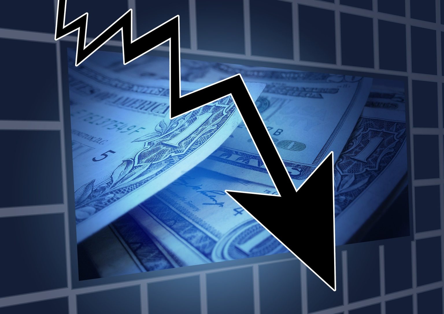 Paraguay Dollar Exchange Rate Hits Five-Year Low As Guaraní Surges