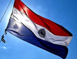 Paraguay Launches National Flag Campaign For 215th Independence Anniversary