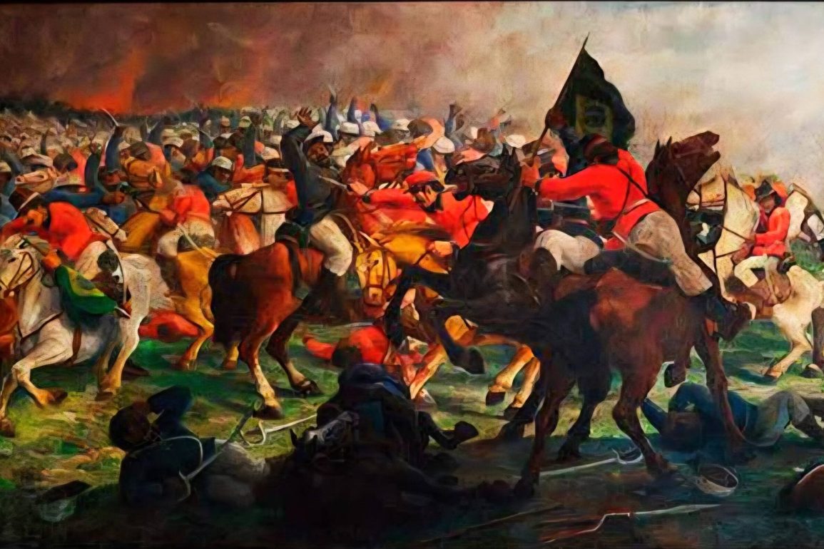 The Making Of Modern Paraguay: A Historical Timeline Of Triumphs And ...