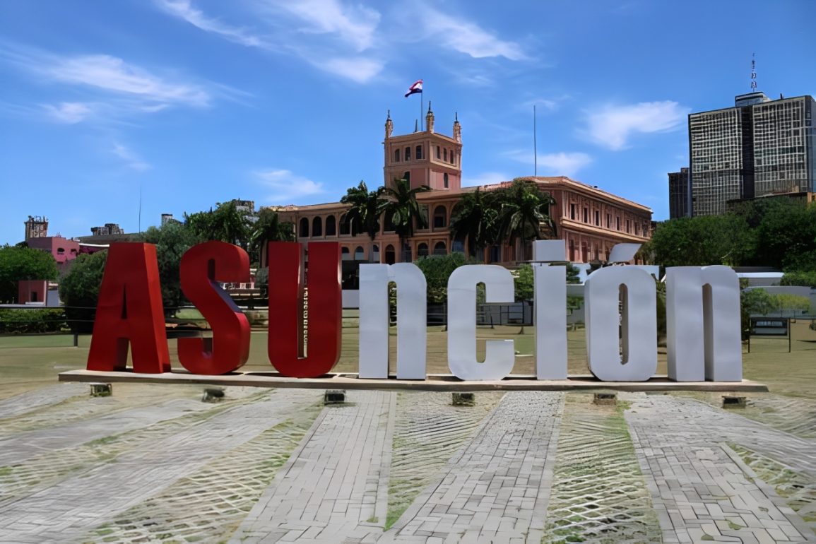 The Making Of Modern Paraguay: A Historical Timeline Of Triumphs And ...