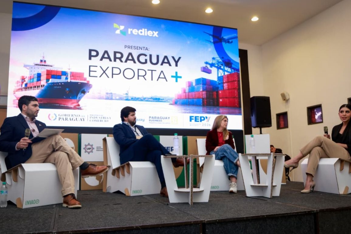 Stickers, Swaps, And Stock Shortages: This Is Paraguay's World Cup ...