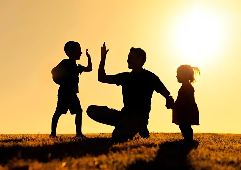 Father's Day In Paraguay: Our Readers Share Their Warmest Father Memories